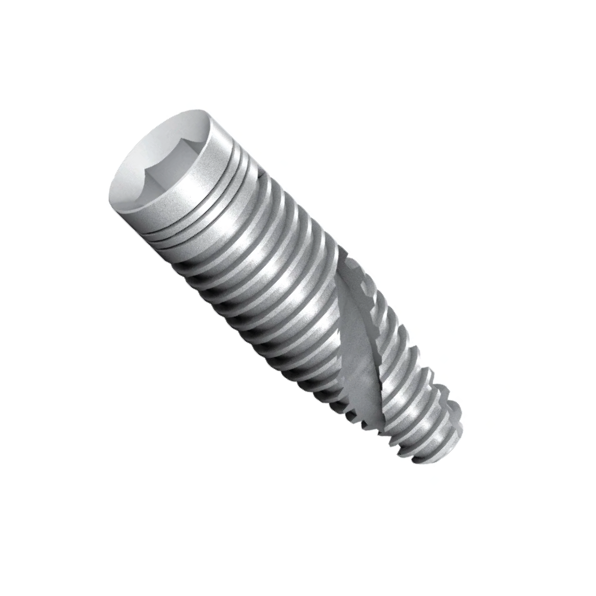 I-Hex SG Implant System, Internal Hex – IDP Implants