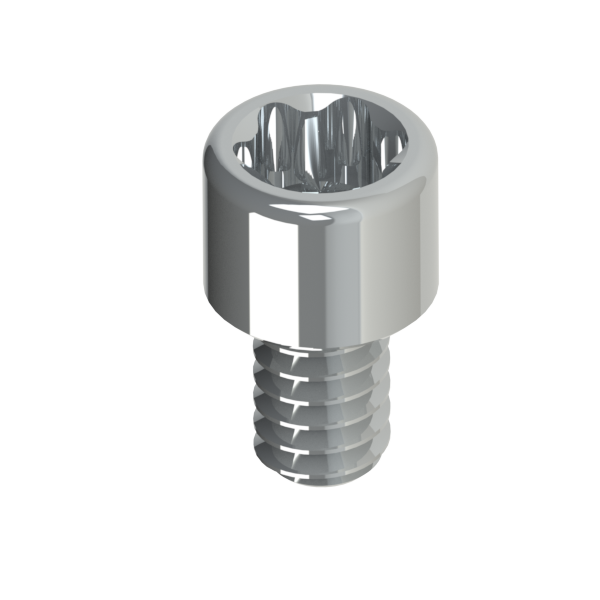 IDP Active ACS Screw, M 1.4 – IDP Implants