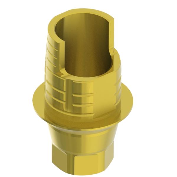 IDP Active AC Interface – IDP Implants