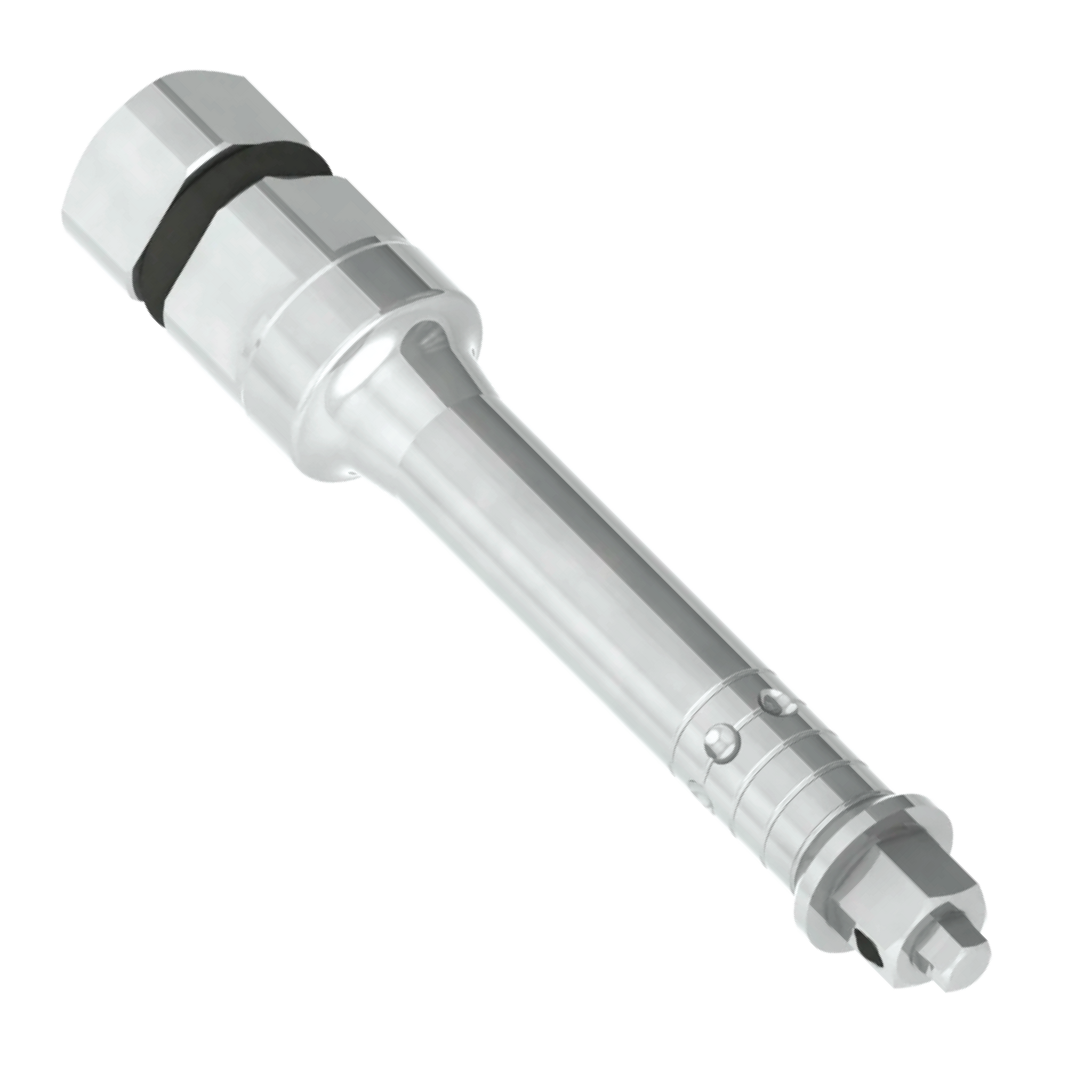 I-Hex SG Internal Hex Driver, C/A, Long, 4.0 – IDP Implants
