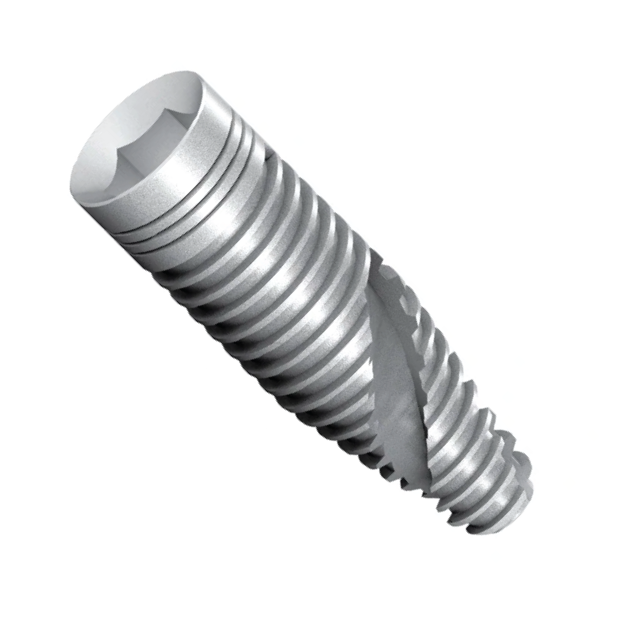 I-Hex SG Implant System, Internal Hex – IDP Implants