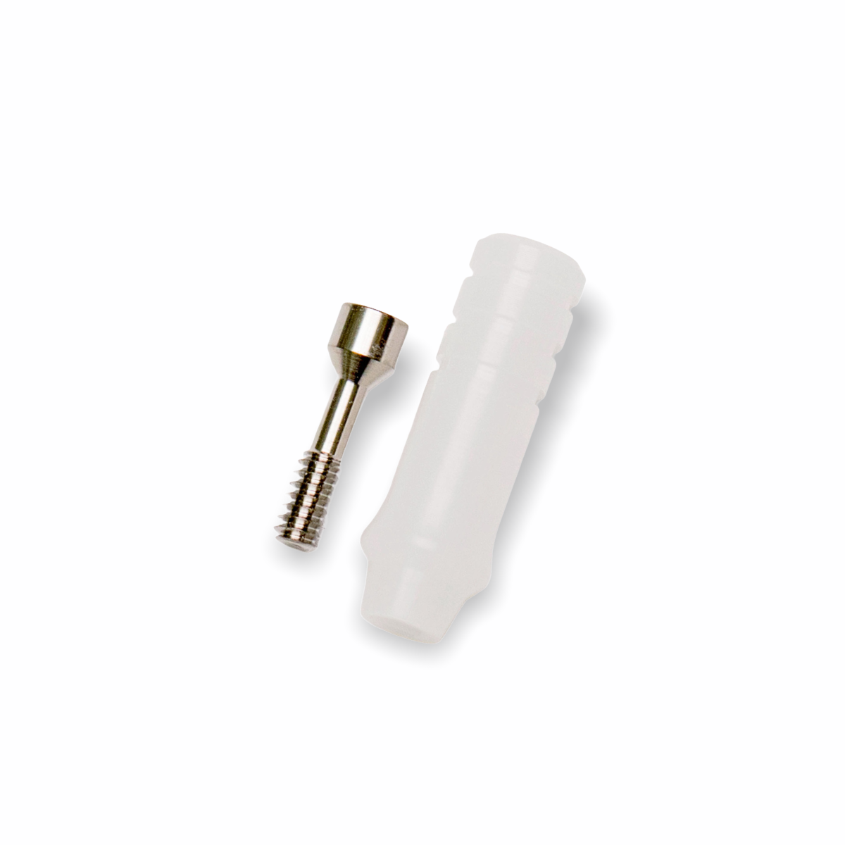 IDP Active, 3.5 Platform, Abutment, Non-Engaging – IDP Implants