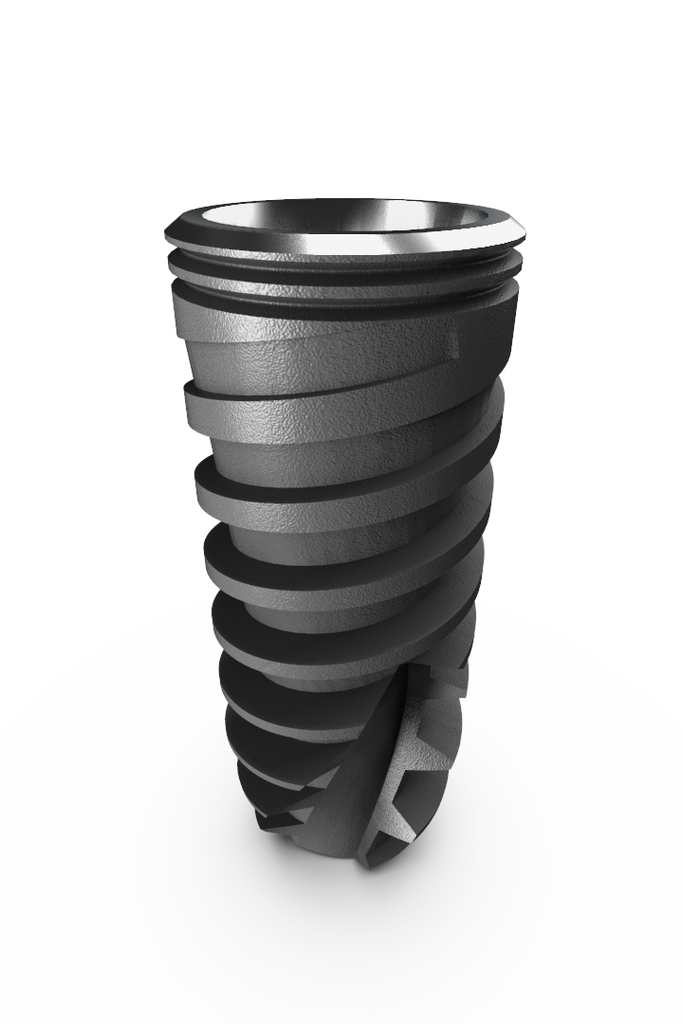 IDP Active Implant System – IDP Implants