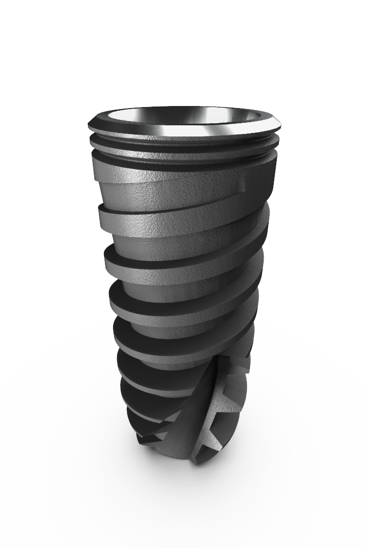 IDP Active Implant System – IDP Implants