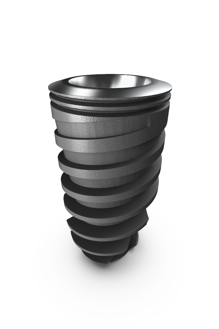 IDP Active Implant System – IDP Implants