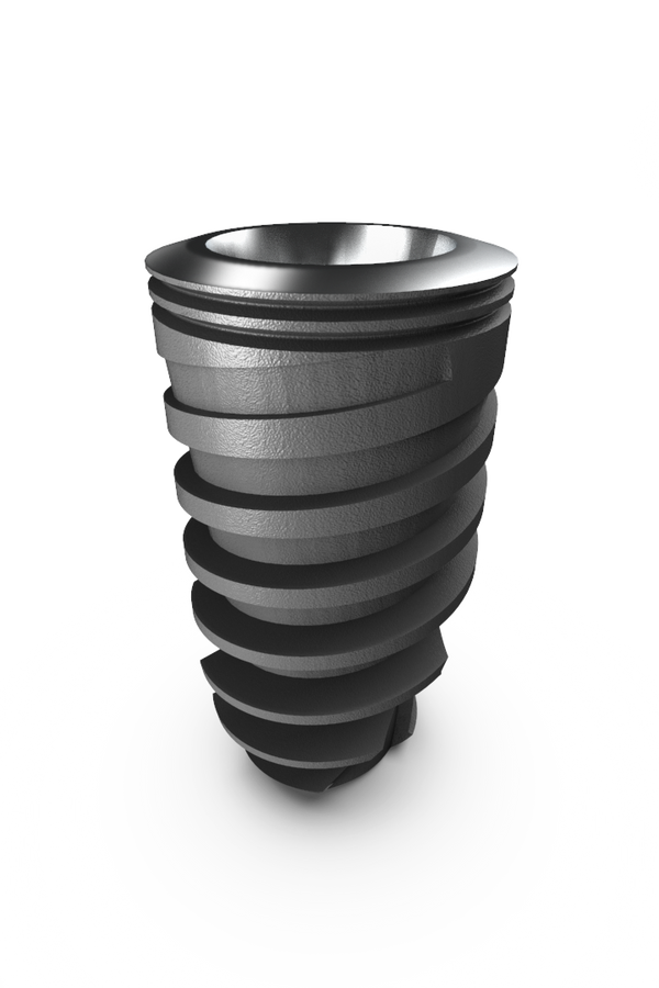 IDP Active Implant System – IDP Implants