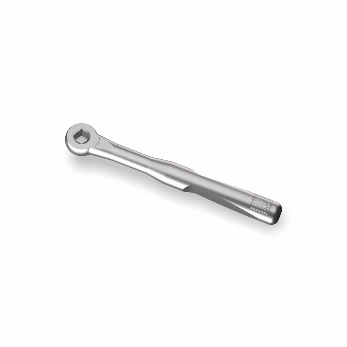 I-Hex WP Ratchet Wrench, 4 mm Square – IDP Implants