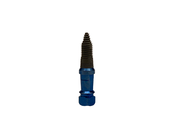 I-Hex Plus Implant System, Internal Hex w/Mount – IDP Implants